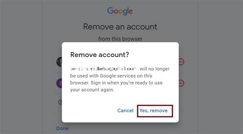How To Delete Gmail Account Permanently
