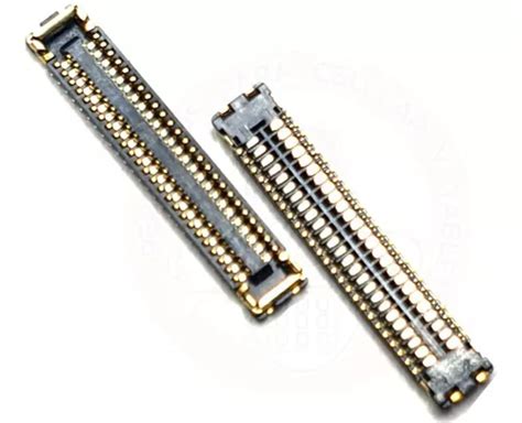 Conector Fpc Lcd Huawei Y MercadoLibre