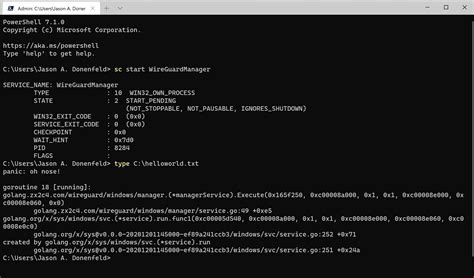 Go Runtime Debug Add SetCrashOutput File Os File