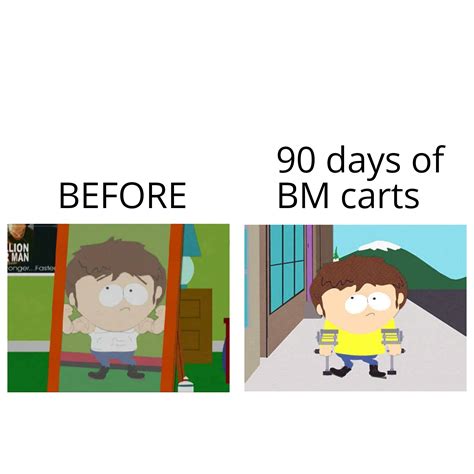 I Made A Meme Scrolller