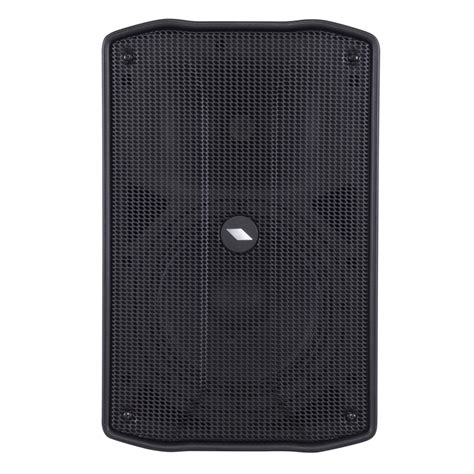 Active Processed 2 Way Loudspeaker System Sound System PROEL