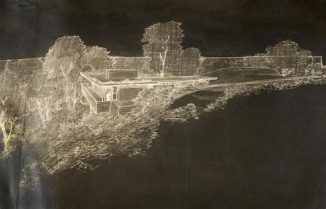 Frank Lloyd Wright Residential Blueprints And Archive By Frank Lloyd