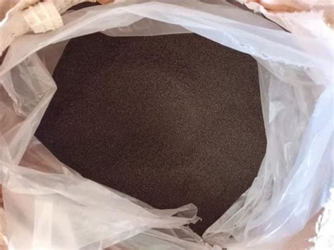 A Grade Ctc Tea Granules At Rs 300kg Ctc Tea In Raigad Id