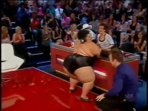 Mulher Fruta Pão Dando Um Show Youtube