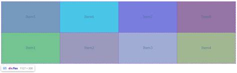 CSSflex wrapの使い方 Webエンジニア Wiki