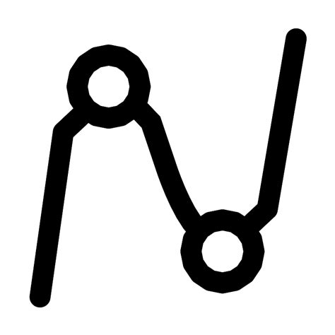 Graphing Calc Vector Svg Icon Svg Repo