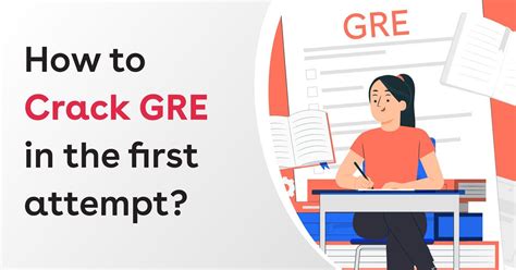 Know How To Crack Gre In 1st Attempt