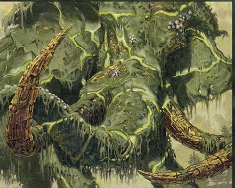 Brawn · Magic Online Theme Decks Td0 A63 · Scryfall Magic The