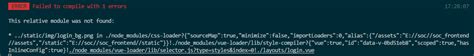 How Can I Use Static File It Always Throws Error Issue Nuxt Nuxt GitHub