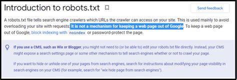 Robots Txt And SEO All You Need To Know Practical Guide