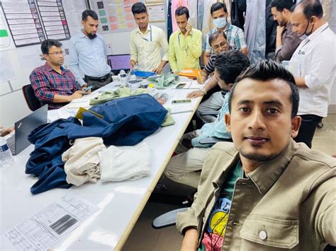 Mahamudul Hassan On Linkedin Todayduringppmeeting