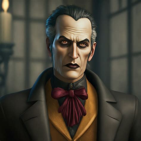 Famousnamespedia All About Mortimer Goth