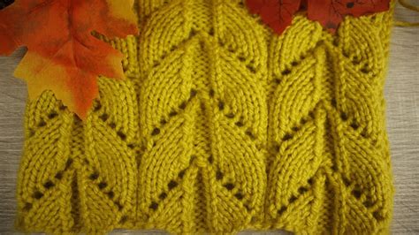 Autumn Easiest And Coolest Pattern For Different Apparel Knitting