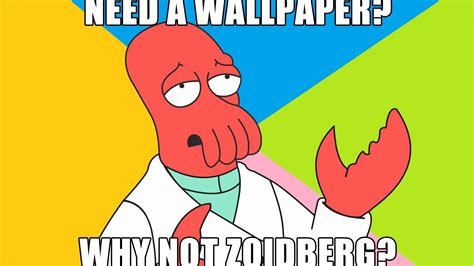 Meme De Zoidberg