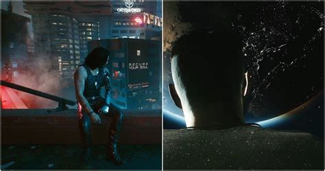 Cyberpunk 2077 All The Endings Ranked