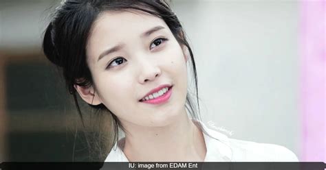 Beloved Singer And Actress Iu Shares Why She Stopped Checking Social