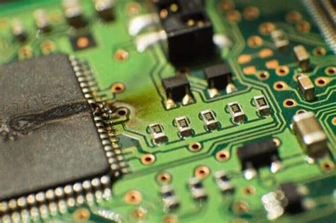 PCB Short Circuit Causes Detection And Prevention TechSparks