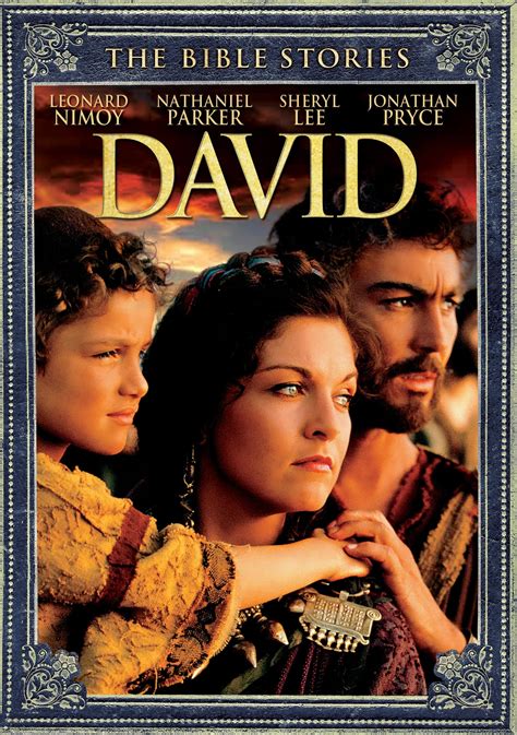 David 1997 Posters — The Movie Database Tmdb