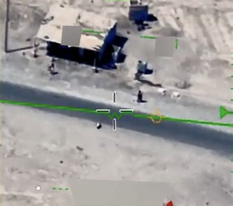 Senate Hearing On Uap Reveals New Videos And Common Features But Says