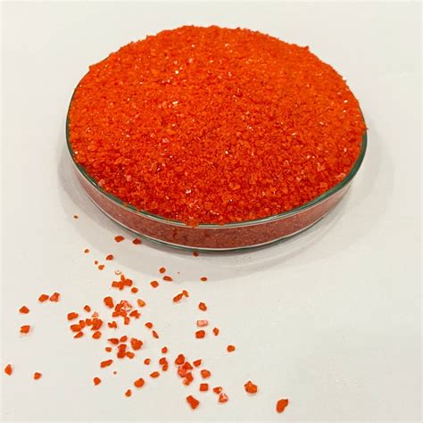 What Is Ammonium Dichromate Trustrade