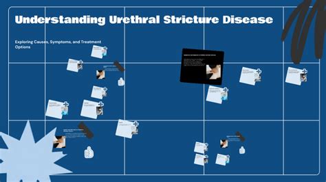 Understanding Urethral Stricture Disease By Vivian Wong On Prezi