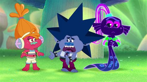 Trolls Trollstopia Season 7 Image Fancaps
