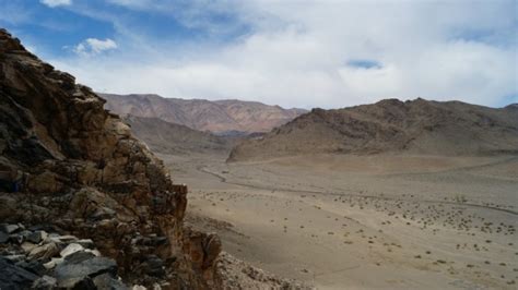 Монголын түүхэн газрууд Хойд цэнхэрийн агуй