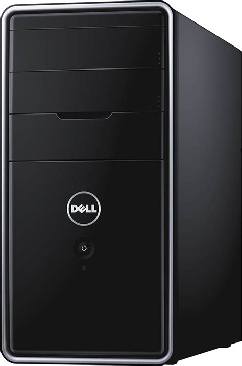Customer Reviews Dell Inspiron Desktop Intel Core I Gb Memory Tb Hard Drive I Bk
