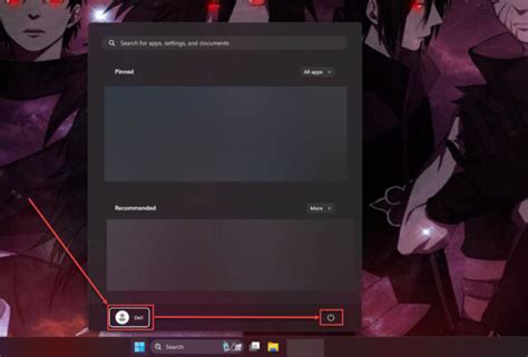 How To Restart A Windows Laptop With The Keyboard