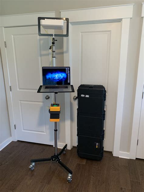 Want To Build A Great Apos Wireless Survey Kit Techimike