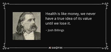 Top 25 Health Is Wealth Quotes A Z Quotes