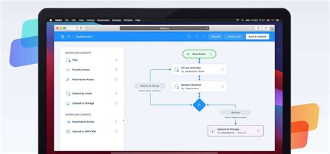 11 Examples Of Workflow Management Software For All Teams