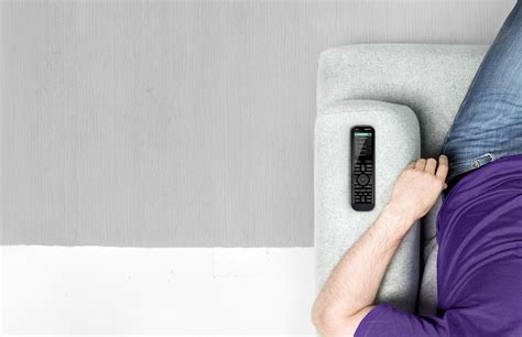 Logitech Harmony Elite advanced universal remote, hub and app