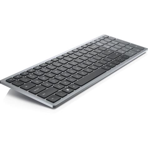 Buy Dell Compact Multi Device Wireless Keyboard Us English Kb740 Buy Dell Compact Multi Device Wireless Keyboard Us English Kb740