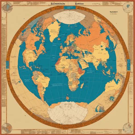 Commissioned World Map Of Pangea Proxima R Dndmaps🚬 Experimente A