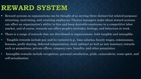 Human Resource Management Interventionspptx Human Resources Business