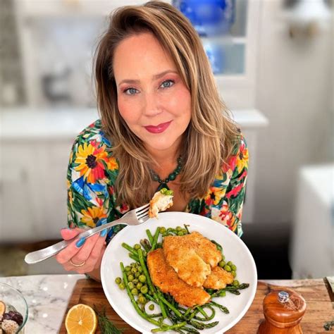 Conoce A Laura Muller De Las Recetas De Laura