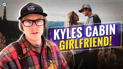 What Happened To Kyles Cabin Kyles Cabin Wife Cierra Net Worth