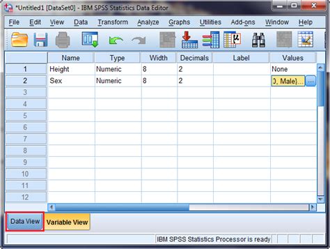 Creating A Dataset CHASS IT NC State