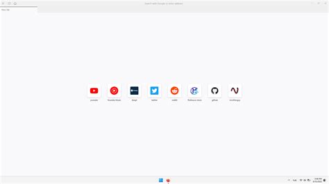 yet another sidebery setup firefoxcss