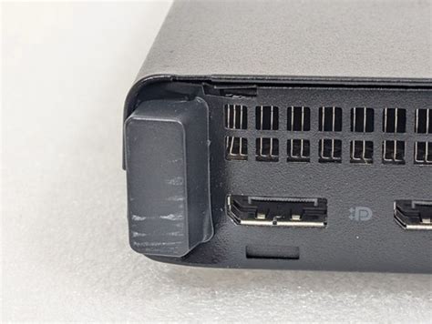 Hp Prodesk G Dm I T Ghz Gb Gb Sata Wifi Card Win P Read Ebay