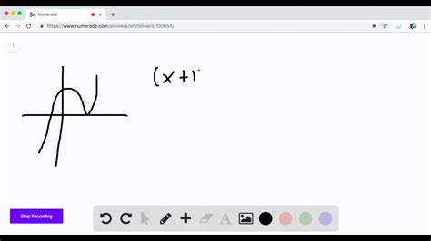 ⏩solved71 74 Finding A Polynomial From A Graph Find The Polynomial