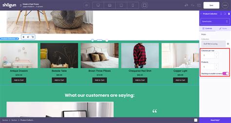 Shopify Collections How To Add Product Collections And Why Theyre So