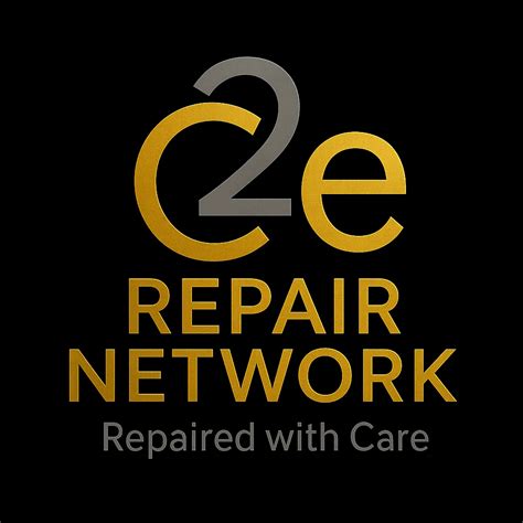 Insurance Reinstatement Works C2e Repair Network C2e