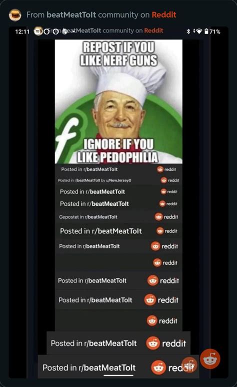 Nerf This Meme Rpaulblartmallcop