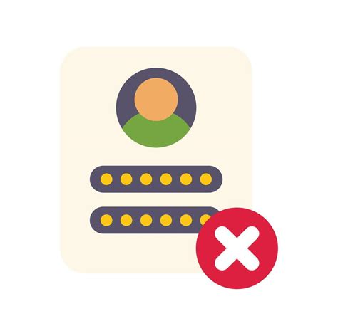 User Profile Login Attempt Showing Access Denied With Password Being
