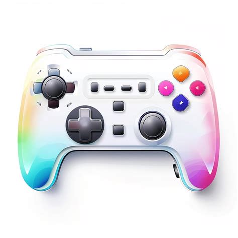 Controller With Colors Images Free Download On Freepik