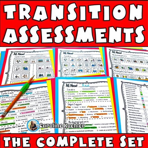 IEP Goal Banks Writing IEP Treasure Map Caroline Koehler At Celavora Education