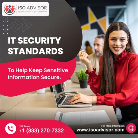 Iso Advisor On Linkedin Datasecurity Cybersecurity Itstandards Isoadvisor