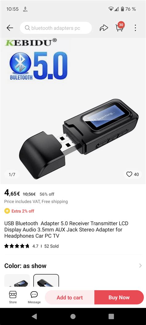 Gamecube Bluetooth Audio Transmitter R Gamecube